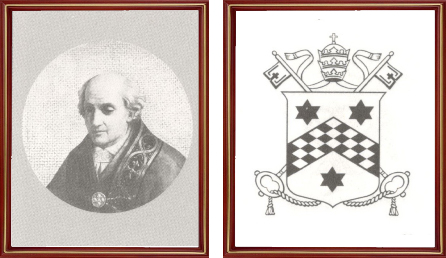 องค์ที่ 123 สมเด็จพระสันตะปาปาเลโอ ที่ 6 (Pope Leo VI ค.ศ.928)